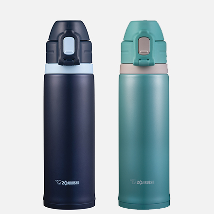Vacuum Insulated Mugs & Bottles | Zojirushi.com