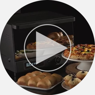 Micom Toaster Oven ET-ZLC30 | Zojirushi.com