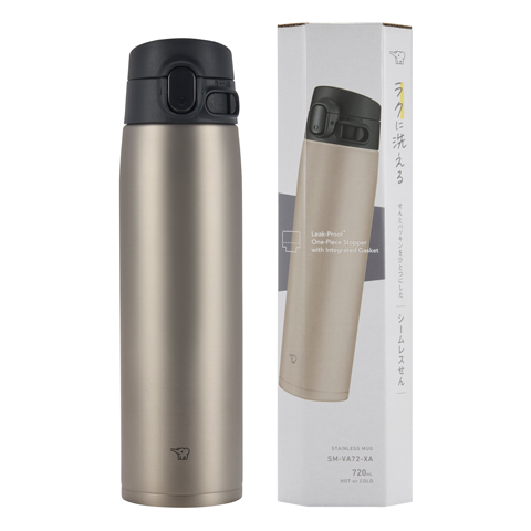 Stainless Mug SM-VA60/72 | Zojirushi.com