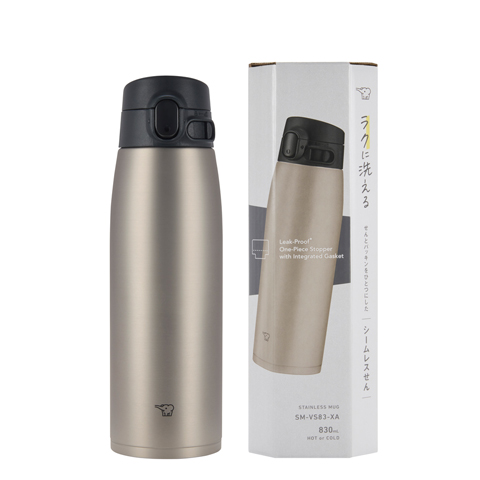 Stainless Mug SM-VS83/95 | Zojirushi.com