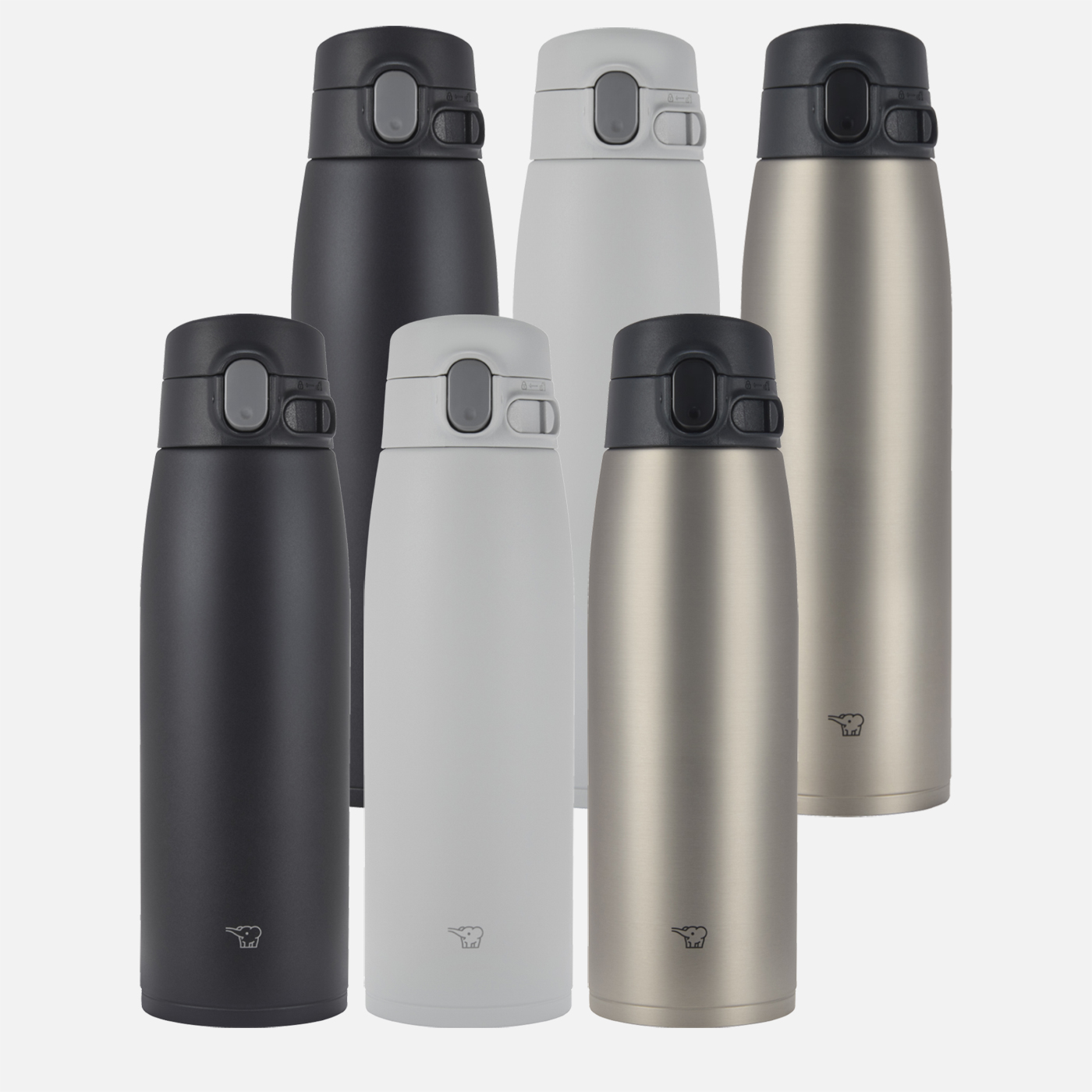 Stainless Mug SM-VS83/95 | Zojirushi.com