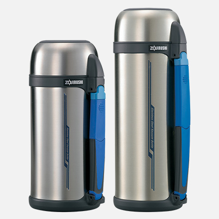 Vacuum Insulated Mugs & Bottles | Zojirushi.com