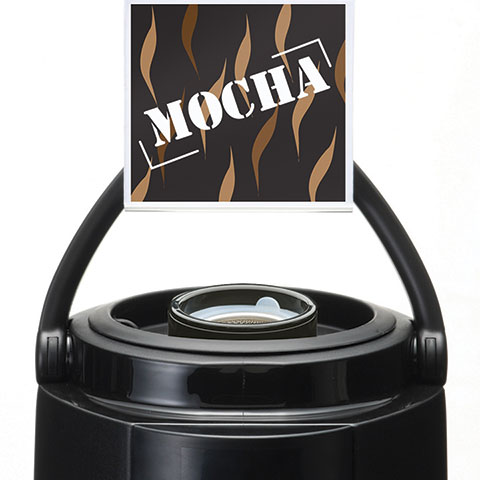 Thermal Gravity Pot® Beverage Dispenser AY-AE25/25N | Zojirushi.com