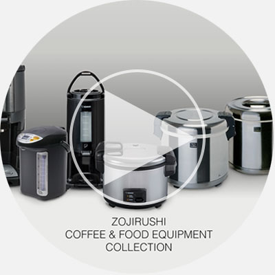 Thermal Gravity Pot® Beverage Dispenser AY-AE25/25N | Zojirushi.com