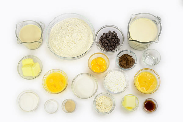 Choco Cornet | Zojirushi.com