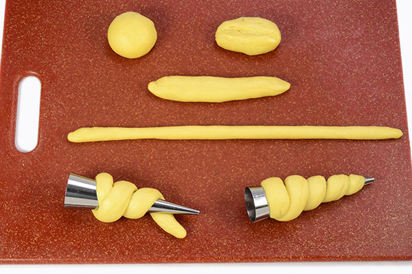 Choco Cornet | Zojirushi.com