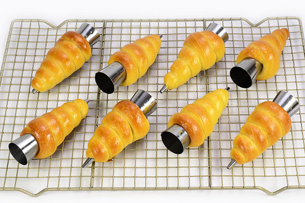 Choco Cornet | Zojirushi.com