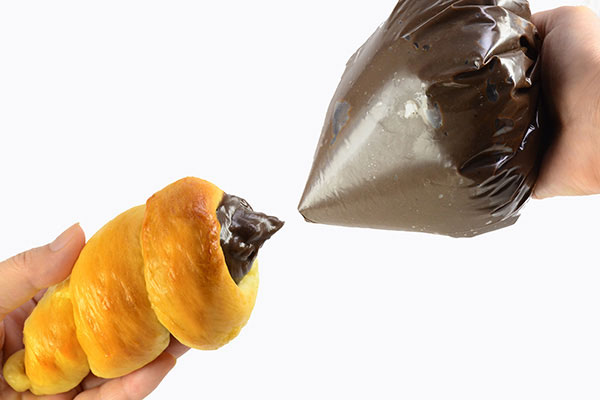 Choco Cornet | Zojirushi.com