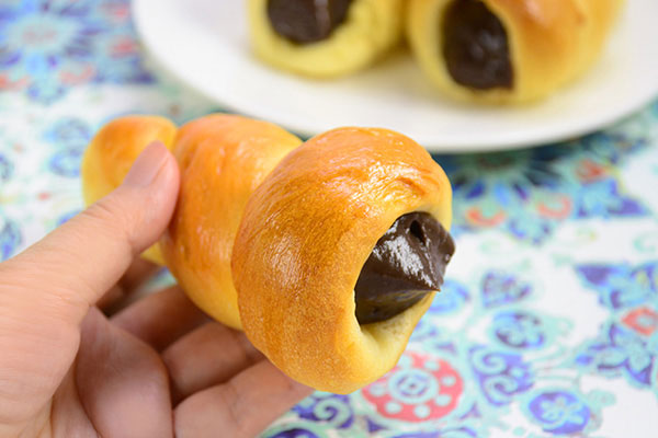 Choco Cornet | Zojirushi.com