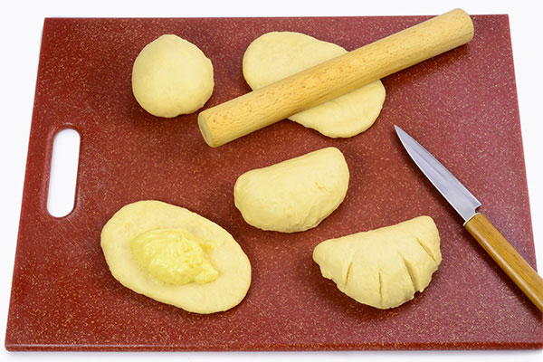 Cream Pan | Zojirushi.com