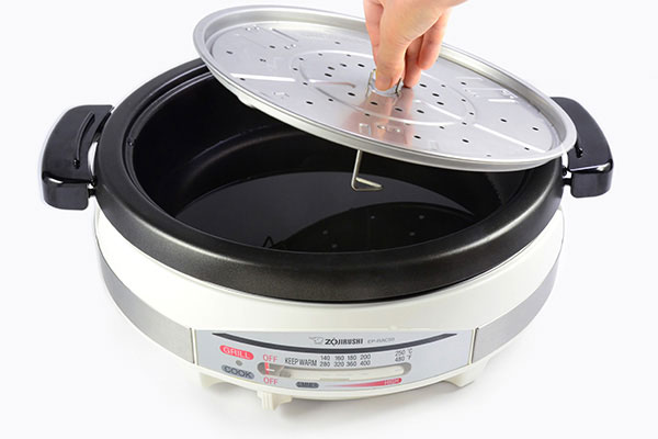 Imo Yokan (Sweet Potato Dessert) | Zojirushi.com