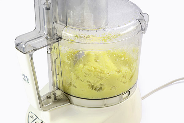 Imo Yokan (Sweet Potato Dessert) | Zojirushi.com