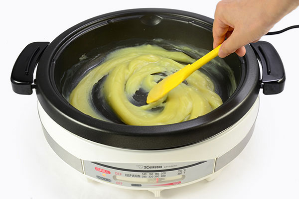 Imo Yokan (Sweet Potato Dessert) | Zojirushi.com