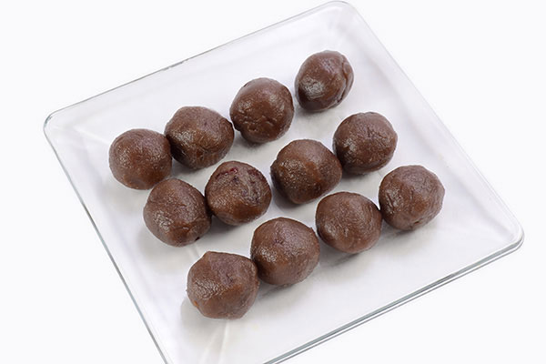 Mushi Manju (Sweet Steamed Cakes) | Zojirushi.com