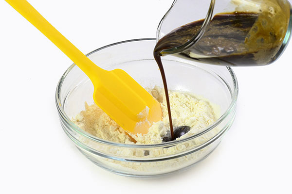 Mushi Manju (Sweet Steamed Cakes) | Zojirushi.com