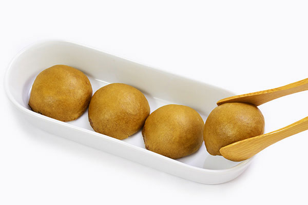 Mushi Manju (Sweet Steamed Cakes) | Zojirushi.com