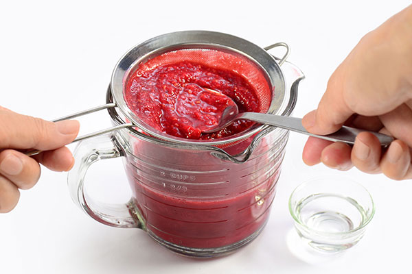 Pear Melba | Zojirushi.com