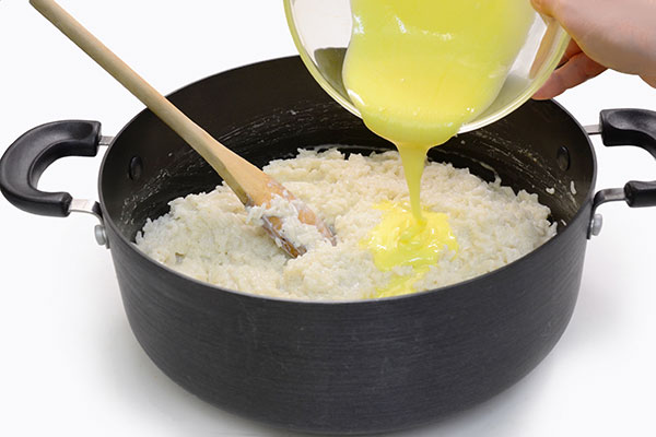 Fruity Rice Custard Pudding | Zojirushi.com