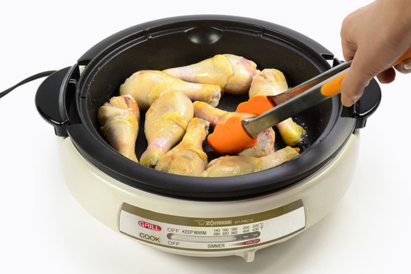Japanese Curry Nabe | Zojirushi.com