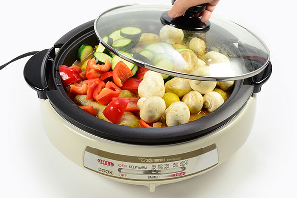 Japanese Curry Nabe | Zojirushi.com