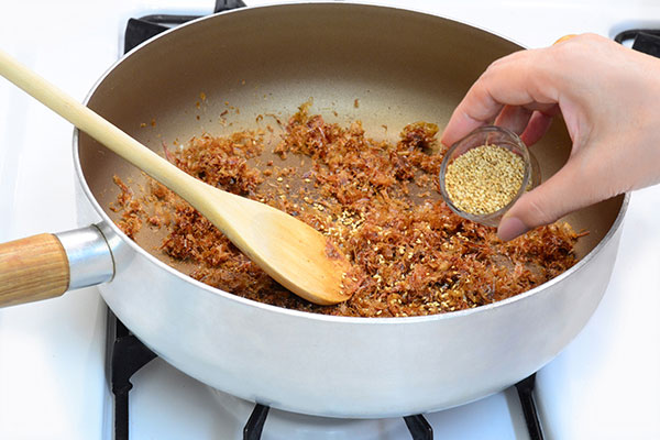 Furikake (Rice Sprinkles) | Zojirushi.com