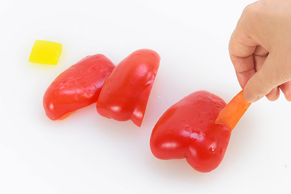 Hello Kitty Hayashi Rice (Hashed Beef with Rice) | Zojirushi.com