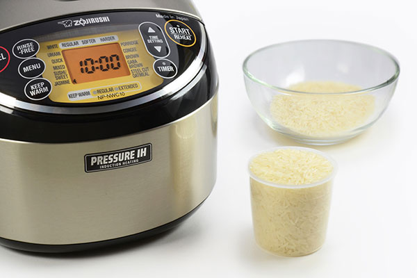 Halal Style Chicken and Rice | Zojirushi.com