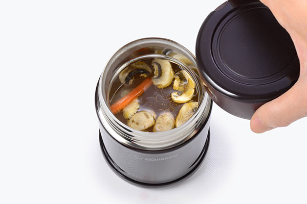 Korean Style Gukbap | Zojirushi.com