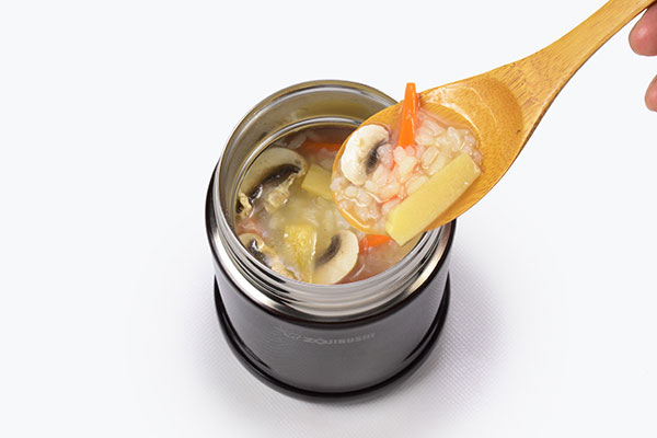 Korean Style Gukbap | Zojirushi.com