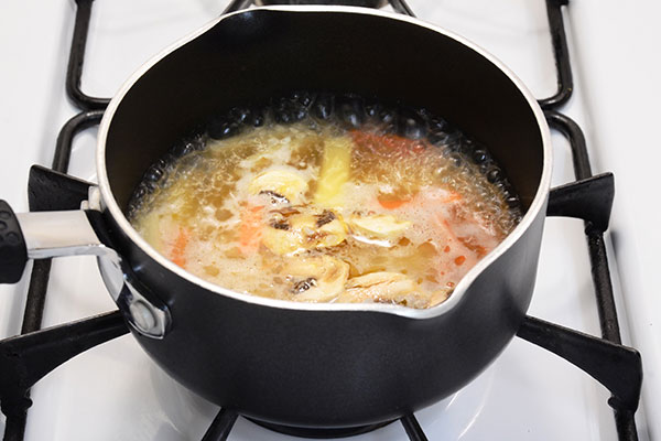 Korean Style Gukbap | Zojirushi.com