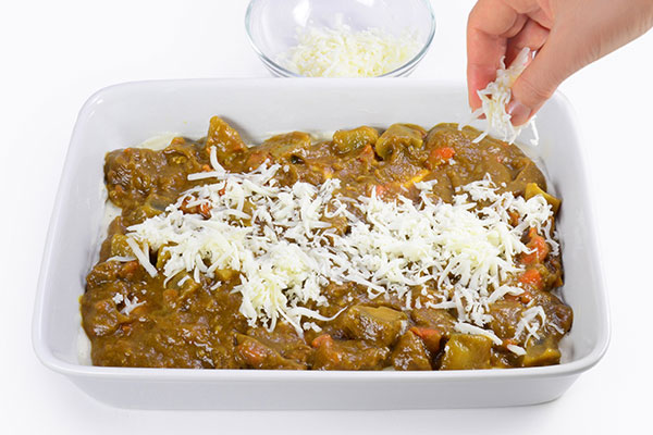 Japanese Style Curry Doria | Zojirushi.com