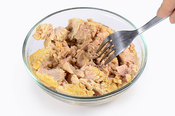 Tuna Seafood Pilaf | Zojirushi.com