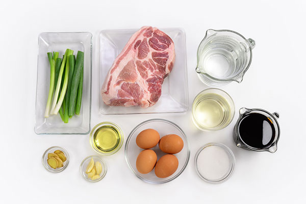 Japanese Nibuta (Braised Pork) | Zojirushi.com