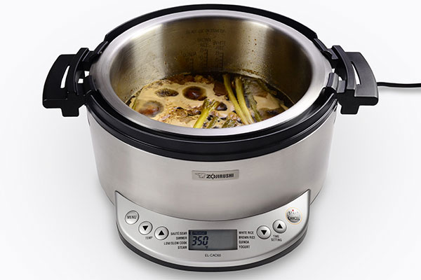 Japanese Nibuta (Braised Pork) | Zojirushi.com