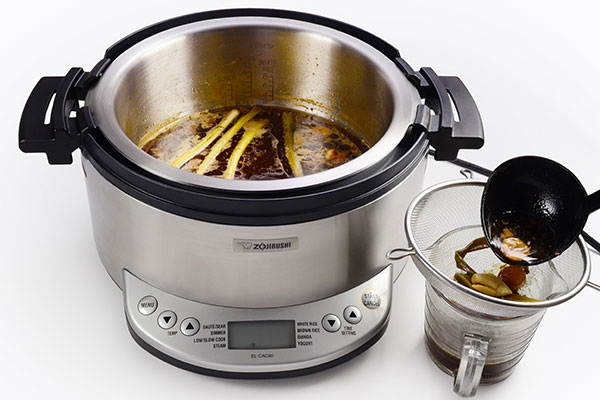 Japanese Nibuta (Braised Pork) | Zojirushi.com
