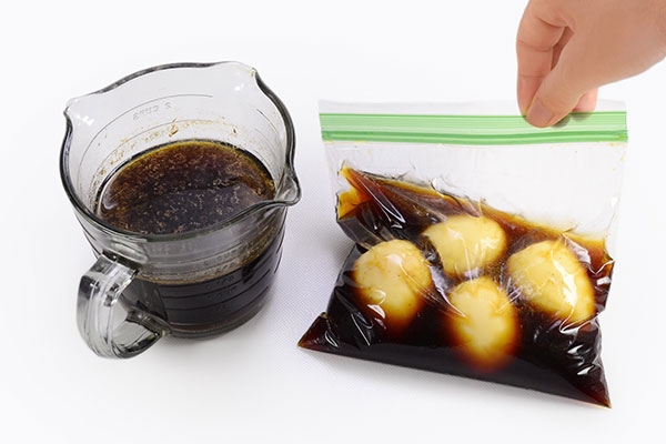 Japanese Nibuta (Braised Pork) | Zojirushi.com