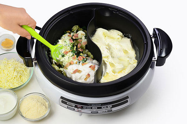 Party Dip Duo | Zojirushi.com