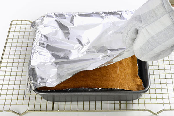 Creamy Roll Cake | Zojirushi.com