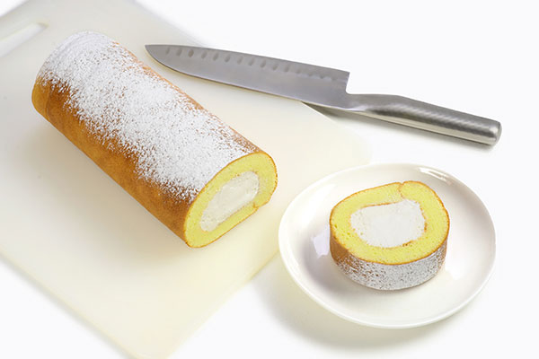 Creamy Roll Cake | Zojirushi.com