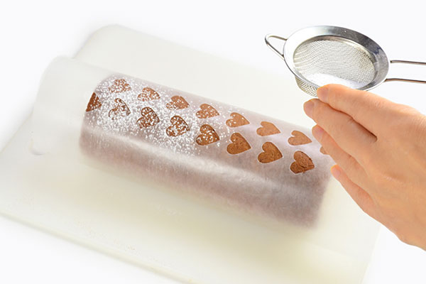 Creamy Roll Cake | Zojirushi.com