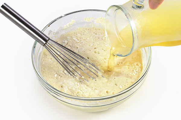 Crispy Fish Burger | Zojirushi.com