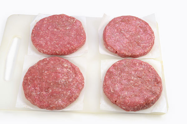 Island Style Burger | Zojirushi.com