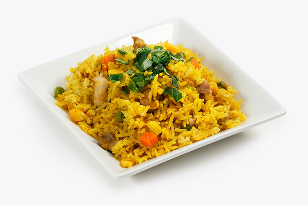 Chicken Dry Curry | Zojirushi.com