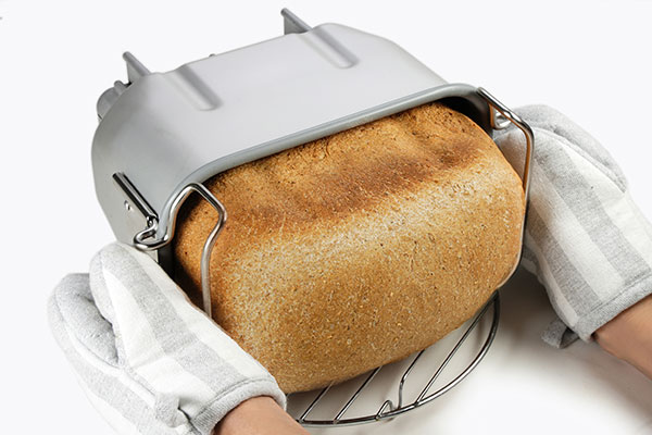 7 Grain Bread | Zojirushi.com