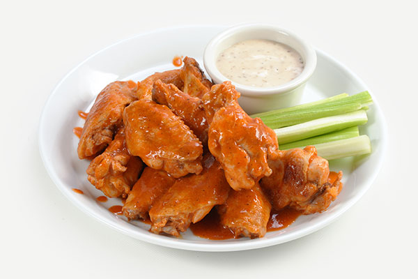 Buffalo Wings | Zojirushi.com