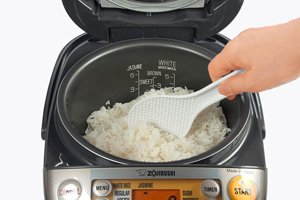 Tropical Fried Rice | Zojirushi.com