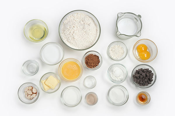 Chocolate Cream Heart Buns | Zojirushi.com