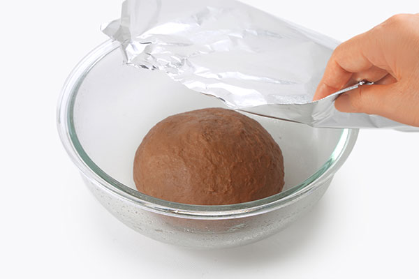 Chocolate Cream Heart Buns | Zojirushi.com