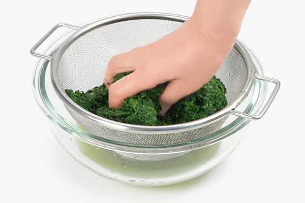 Spinach Maria Dip | Zojirushi.com