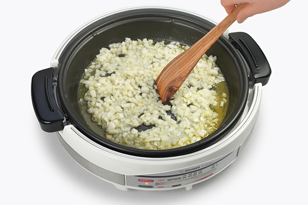 Spinach Maria Dip | Zojirushi.com